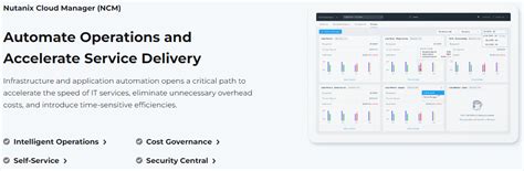 Nutanix Software Kh Technologies