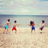 Tug Of War S Get The Best  On Er