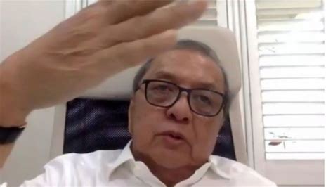 Ms Hidayat Indonesia Harus Recovery Secara Serius Pasca Pandemi