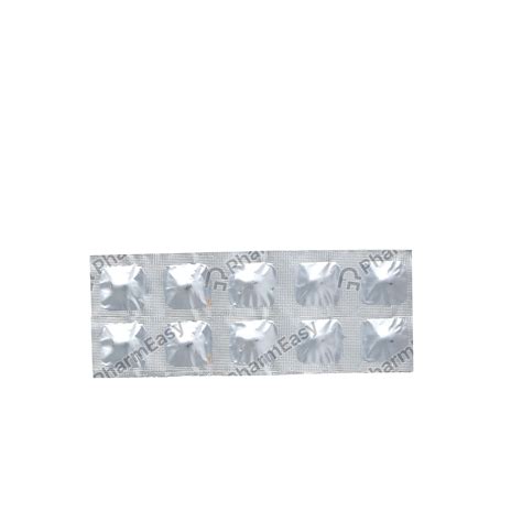 Pregason M Xr 75mg Tab Uses Side Effects Dosage Composition