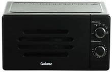 Микроволновая печь Galanz MOS-2007MB, 700Вт, 20л, черный – купить в ...
