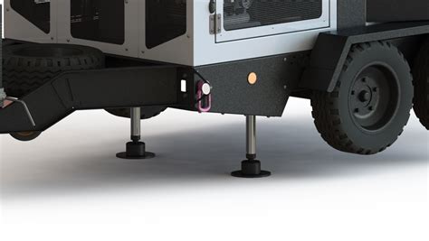 Dando Duke Cable Percussion Drilling Rig Dando Drilling