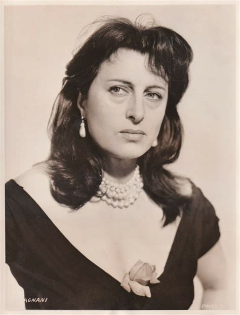 Anna Magnani