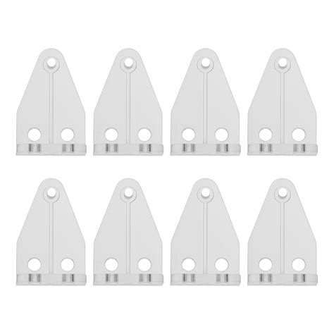 8pcs Venetian Blind Tilt Hook Blind Tilt Hook Stur Vicedeal