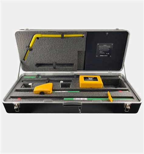 Live Line Testers Tandr Test Equipment Ltd