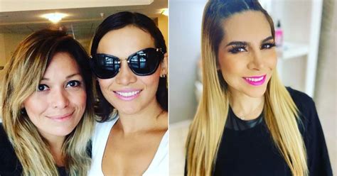 Hermana De Karla Luna Acusó A Karla Panini Y Américo Garza De No