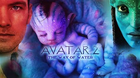 Avatar The Way Of Water ავატარი 2 თრეილერი ქართულად Youtube