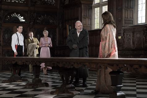 Anthony Hopkins King Lear King Lear Anthony Hopkins First Look Bbc