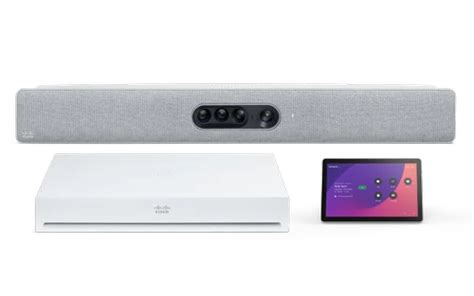 Cisco Webex Room Kit Video Conferencing System At ₹ 650000 Cisco