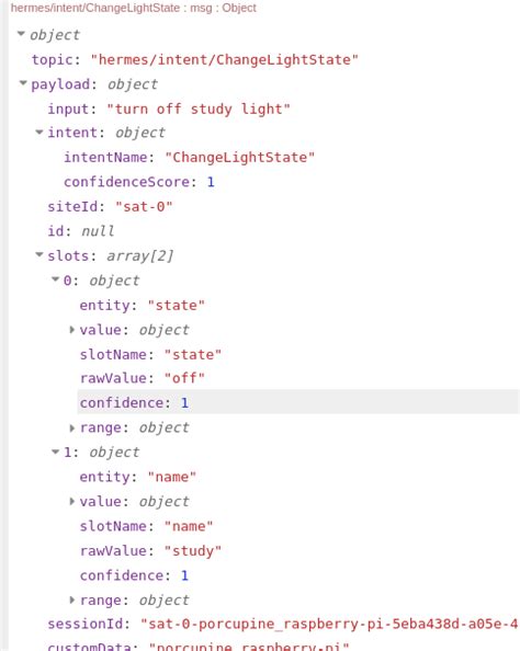 Rhasspy With Mqtt To Node Red Rhasspy Voice Assistant
