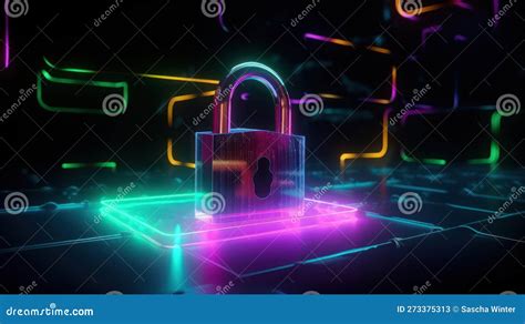 Internet Security Cyber Technology Security Network Protection