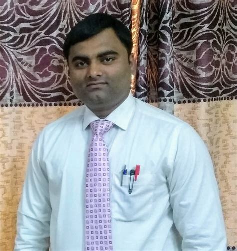 Deepak Rai Oxford Research News