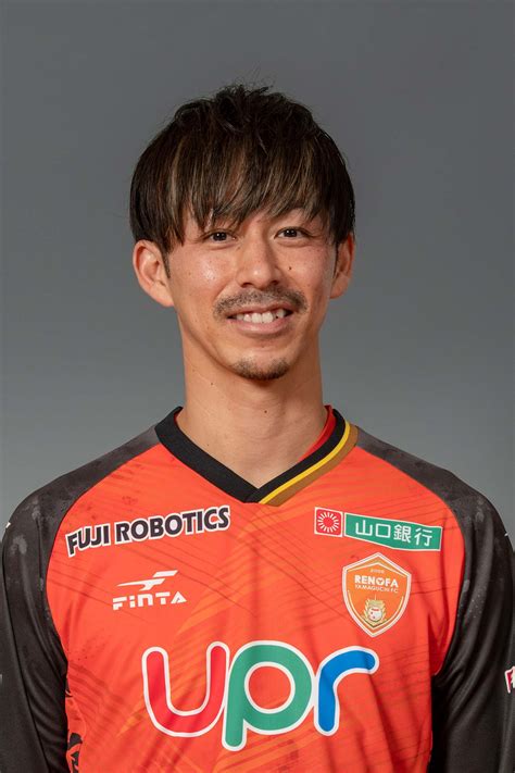 Season Captain And Vice Captain Renofa Yamaguchi Fc World