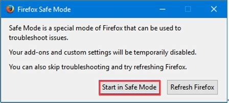 Top Solutions To Fix Firefox Memory Leak Latest Update MiniTool Partition Wizard