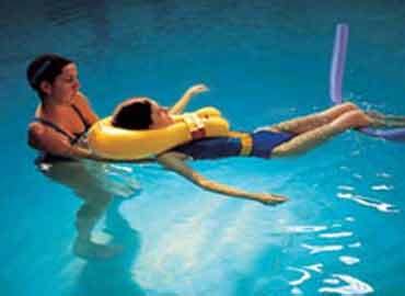 Marias Da Fisio Hidroterapia