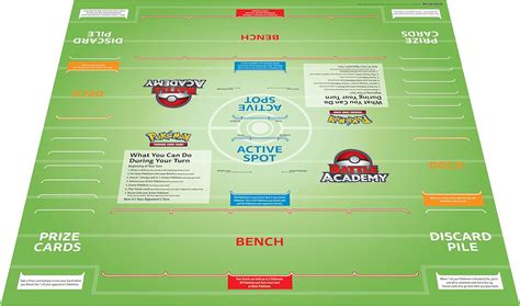 Pok Mon Trading Card Game Battle Academy New Version Bigamart