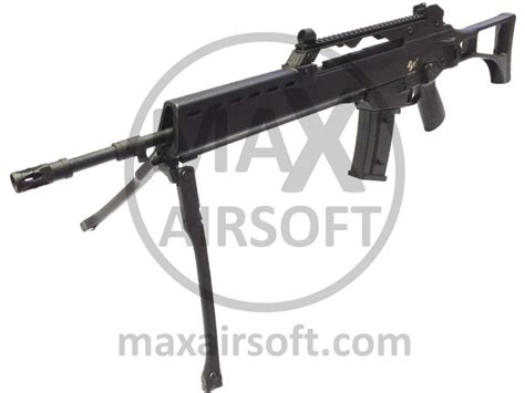 G36 Aeg Jing Gong G608 4 G36 Sl9 G14 Maxairsoft