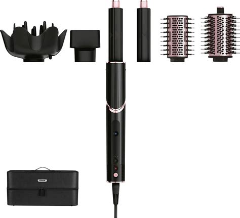 Shark flexstyle air styler • Compare best prices