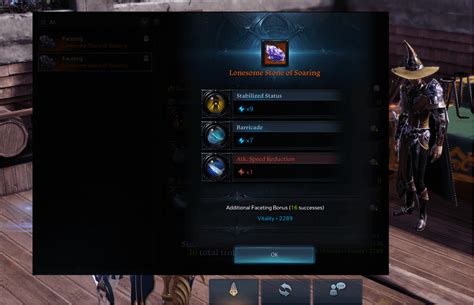 It Only Took 300 Pheons And A Couple Of Alt F4s R Lostarkgame