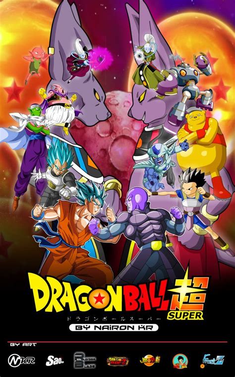 Pin On Dragon Ball