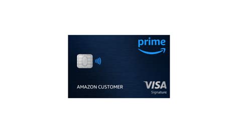 Amazon Rewards Visa Signature Card Review Whats Great And Not So