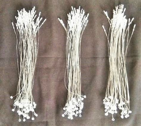 【未使用】値札ひも 17cm 300本 洋服 タグファスナー ループロックループピン の落札情報詳細 ヤフオク落札価格検索 オークフリー