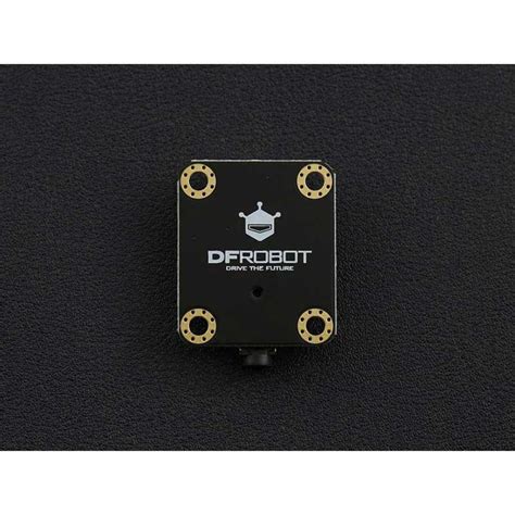 Gravity Analog Ac Current Sensor 20a Robotshop