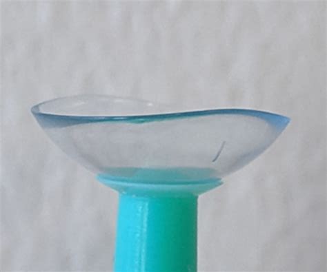 Taming Toric Haptics When And How To Use Toric Peripheral Curves