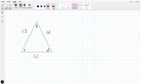 SOLVED In Exercises The Diagrams Are Not Drawn To Scale If Each Diagram Were Drawn To Scale