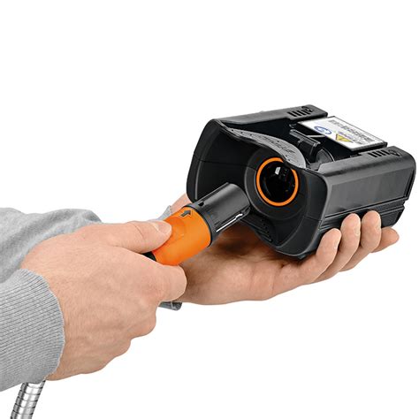 Stihl AP Adapter Accessories Everglades Equipment Group