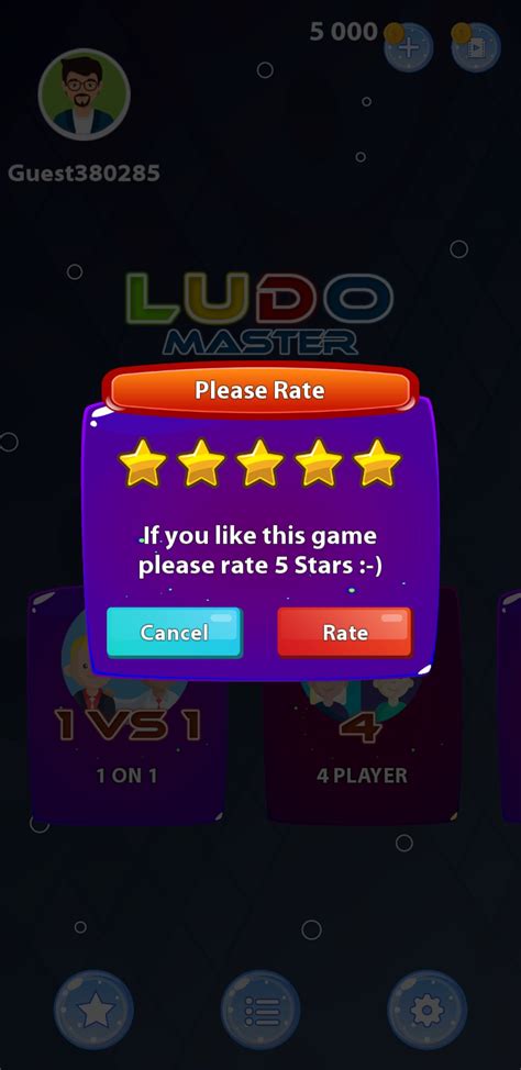 Ludo Master Unity Project Gameosophy