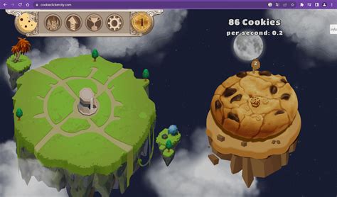 What Are The Badest Coockie Clicker Clones R Cookieclicker