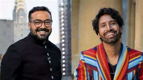 Abhilash Thapliyal Admires Anurag Kashyaps Unique Filmmaking Style