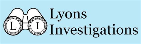 Experience Michelle Lyons Private Investigator
