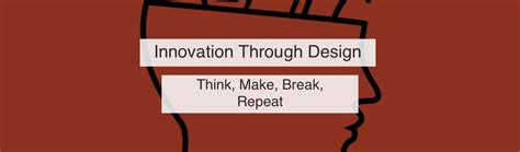 Reddit Comments On Innovation Through Design Coursera Course Reddsera
