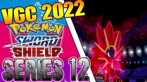 Pokemon Sword And Shield Vgc 2022 Series 13 Master Ball Youtube