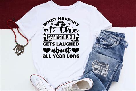 What Happens At The Campground Gets Laughed About All Year Long 01 So