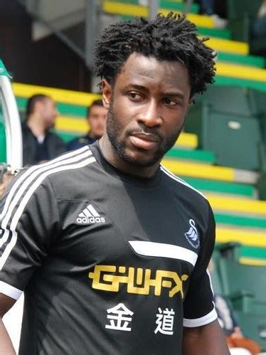 Wilfried Bony Wikipedia La Enciclopedia Libre