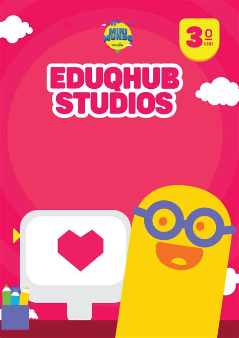 3º Ano Ef Completo By Eduqhub Issuu