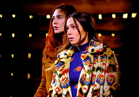 Wynonna Earp Fans On Tumblr Wynonna Earp Season 4 Celebrate Pride