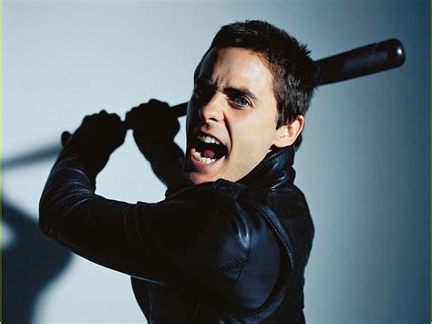 Jared Leto Images Jared Leto 1 Hd Wallpaper And Background Photos