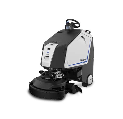 Scrubber