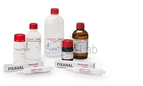 Fluka 35335 Hydrochloric Acid Solution 0 1n