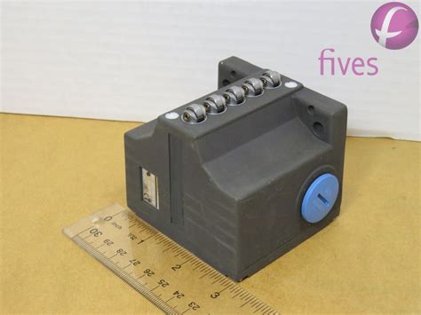 Multi Limit Switch Set Of 5 Fives Msi Online Store