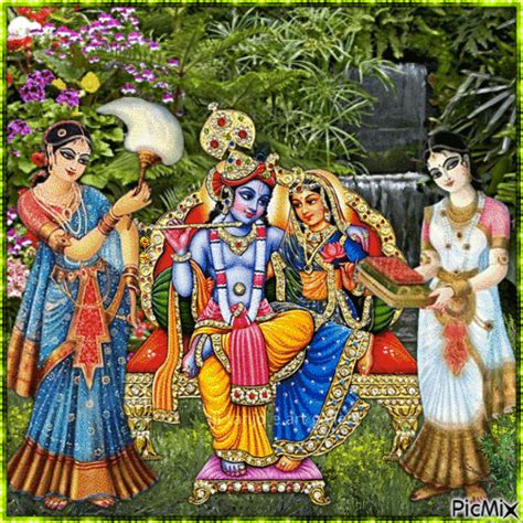 💕radha Krishna💕 Lord Krishna Images Krishna Radha Krishna Love
