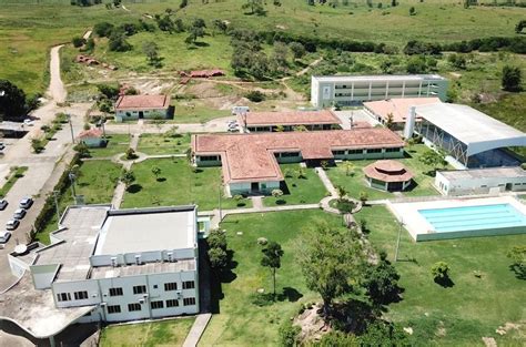 Iff Itaperuna — Portal Iffluminense