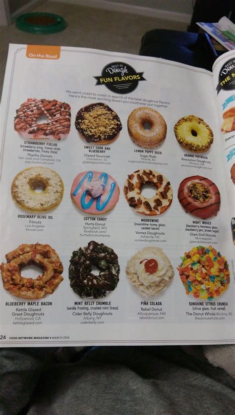 Psycho Donuts Artofit