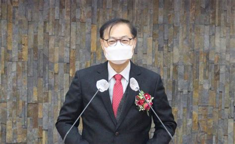 “고신교단 통일선교의 허브 되겠다” 뉴스 선교신문