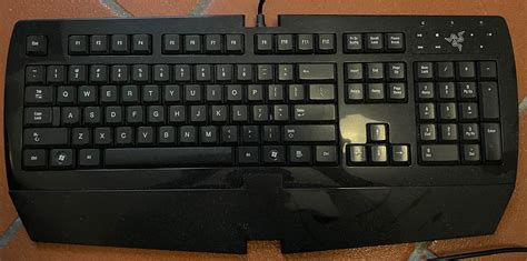 I Found My G Old Razer Arctosa R Razer