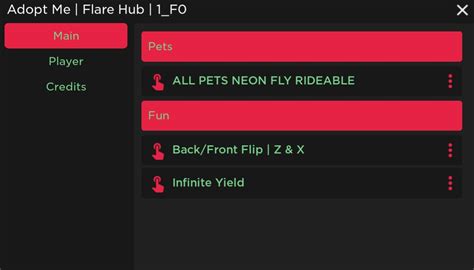 Zhenblox Script Hub